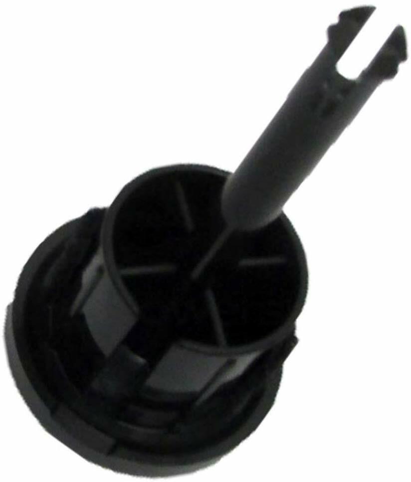 Mercury Marine Mercruiser New Throttle Assembly OEM BUTTON ASSY ...