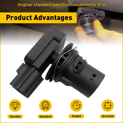 Fuel Tank Pressure Gas Sensor for Ford F-150 Mercury Lincoln ...