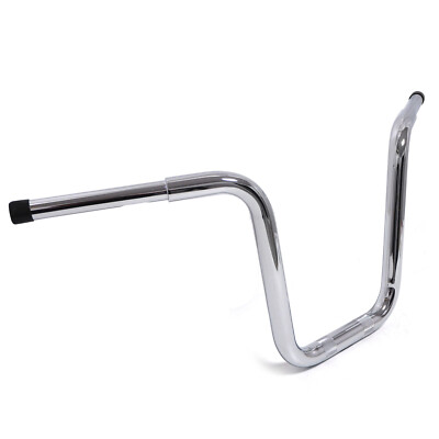 2014-UP Road King 2018-UP FLFB FLSB FLSL 10" Chrome Fat Mini Ape ...