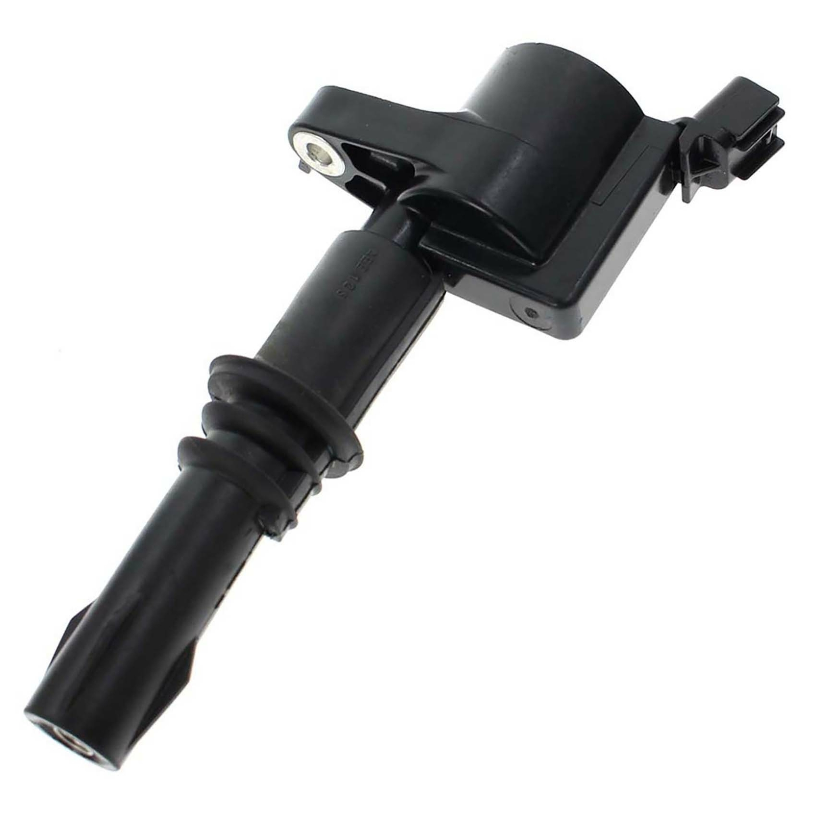 8x Fit Ford Motorcraft Ignition Coil 3L3E-12A366-CA 3L3U-12A366-BB FD ...