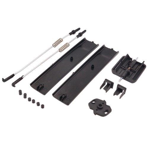 14-Teiliges Set You.S Original Sliding Window Repair Kit for VW ...
