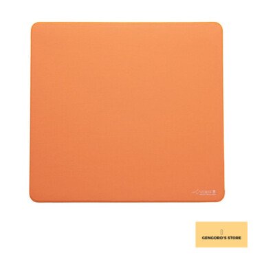 ARTISAN Artisan FX Zero XSOFT Orange Gaming Mouse Pad eSports XL Orange ...