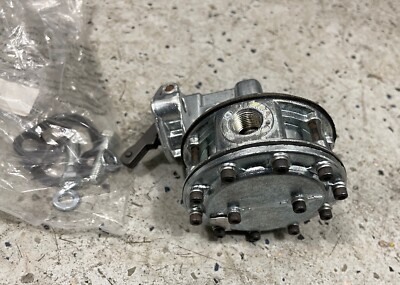SBC High Performance Mechanical Fuel Pump 265 283 305 307 327 350 400 ...
