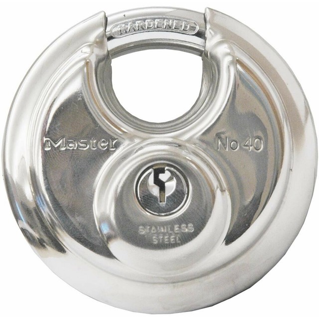 Master Lock 40KADPF Padlock for sale online | eBay