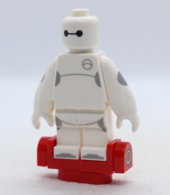 Baymax / Big HEro 6 Disney Series 100 3 71038 LEGO® Minifigure Mini ...