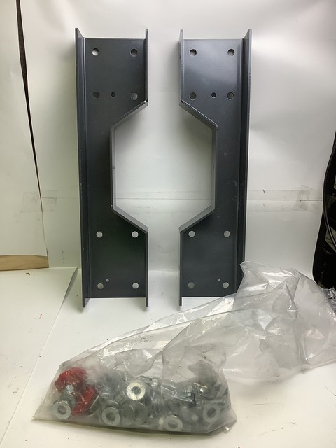 Frame C-Notch-C-Section Maxtrac 300560C for sale online | eBay