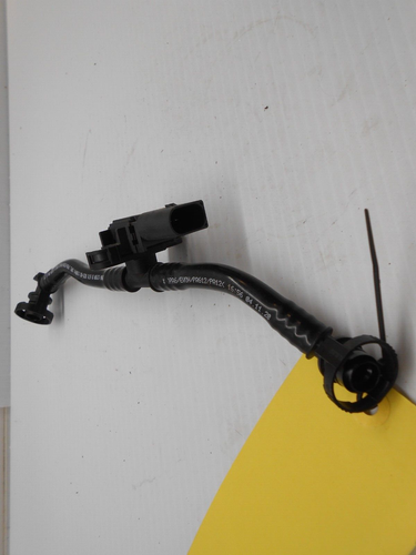 BMW X1, X2 F39, F48, F44 Fuel Tank Breather VALVE Line Pressure Sensor ...