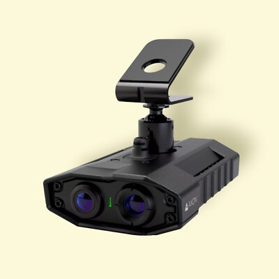 Axon Fleet 3 Dashcam Kit (Ax1031) With Fleet 3 Hub Dvr (Ax1033) | eBay