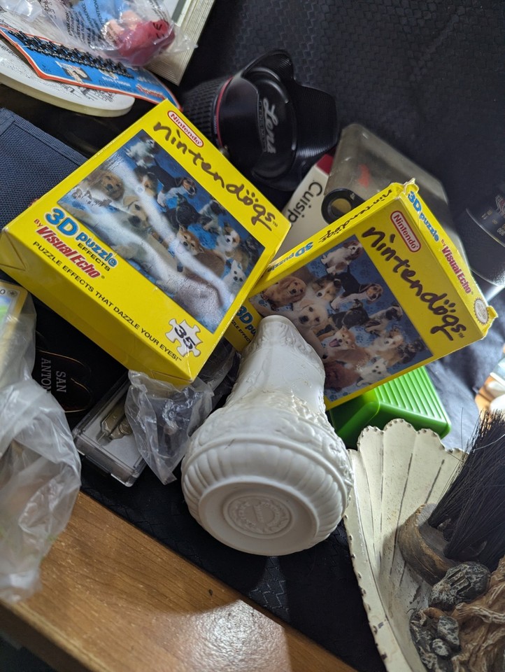 Drawer Finds Mix Clearance Random Item Modern Vtg Junk Miscellaneous ...