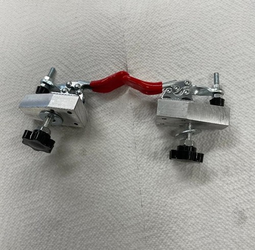 Clock Bushing Tool Quick Clamps | eBay