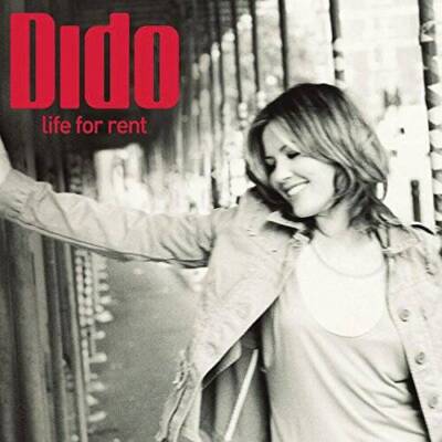 Life for Rent - Audio CD By Dido - VERY GOOD 828765013727| eBay