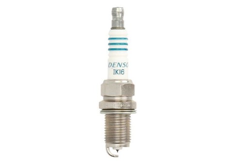 Spark plug DENSO IK16 | eBay