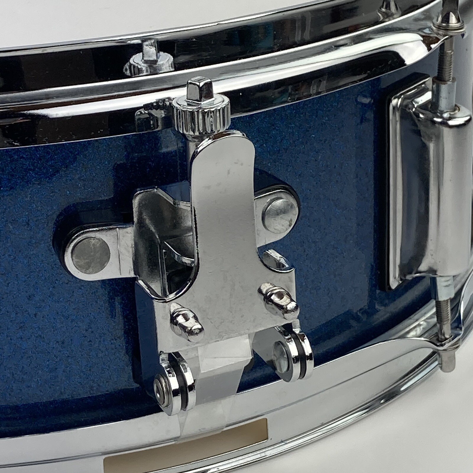 PDP Encore 14 x 5 " Snare Drum Azure Blue | eBay