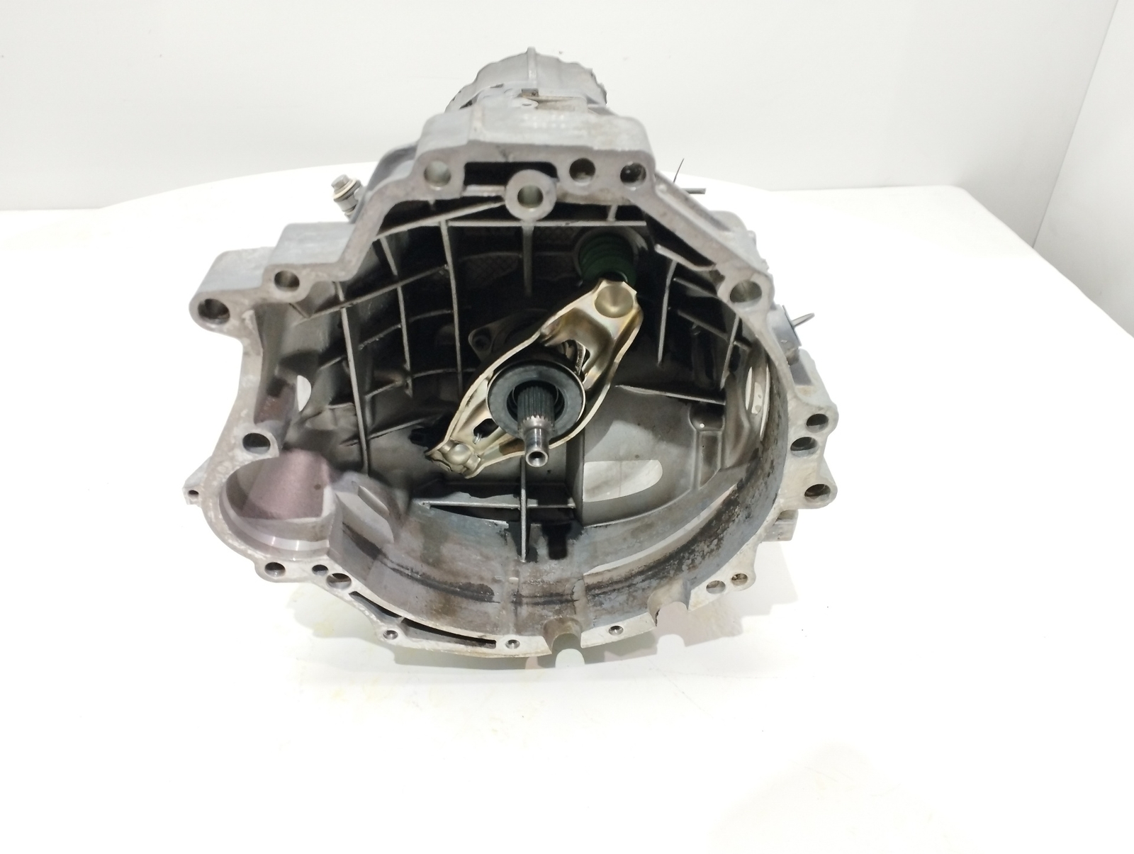 GYX CAJA CAMBIOS PARA AUDI A6 BERLINA (4F2) / / | eBay.de