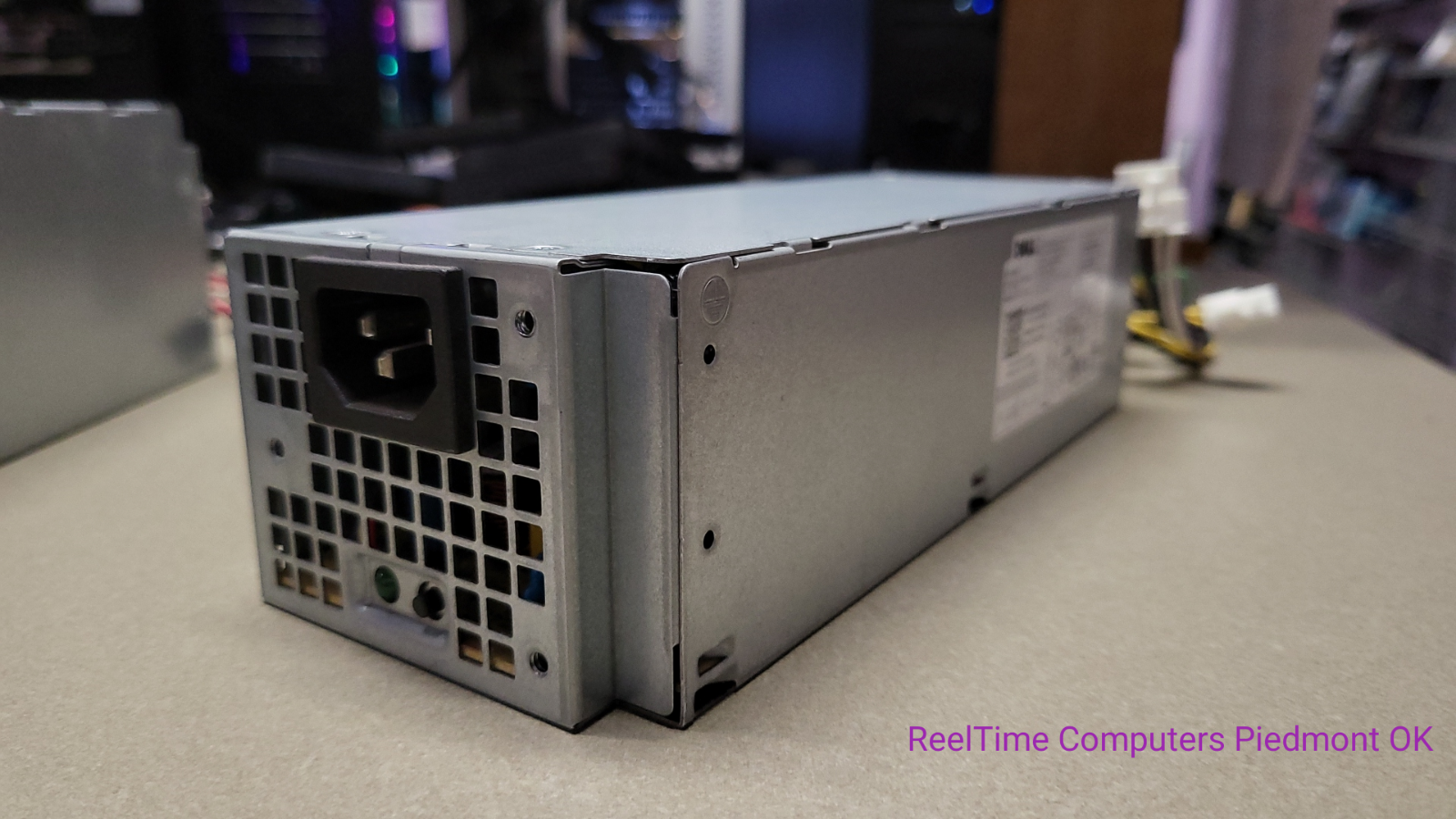 Dell Optiplex 3050 5050 7050 SFF MT PSU 180W Power Supply 82DRM TDFTP ...