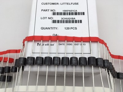 Diodes - 15 Amp Diode