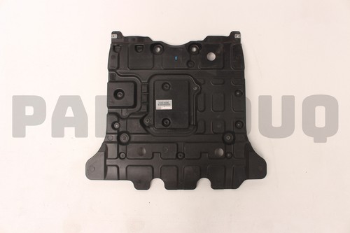 5142060080 Genuine Toyota COVER, ENGINE UNDER, NO.2 51420-60080 | eBay