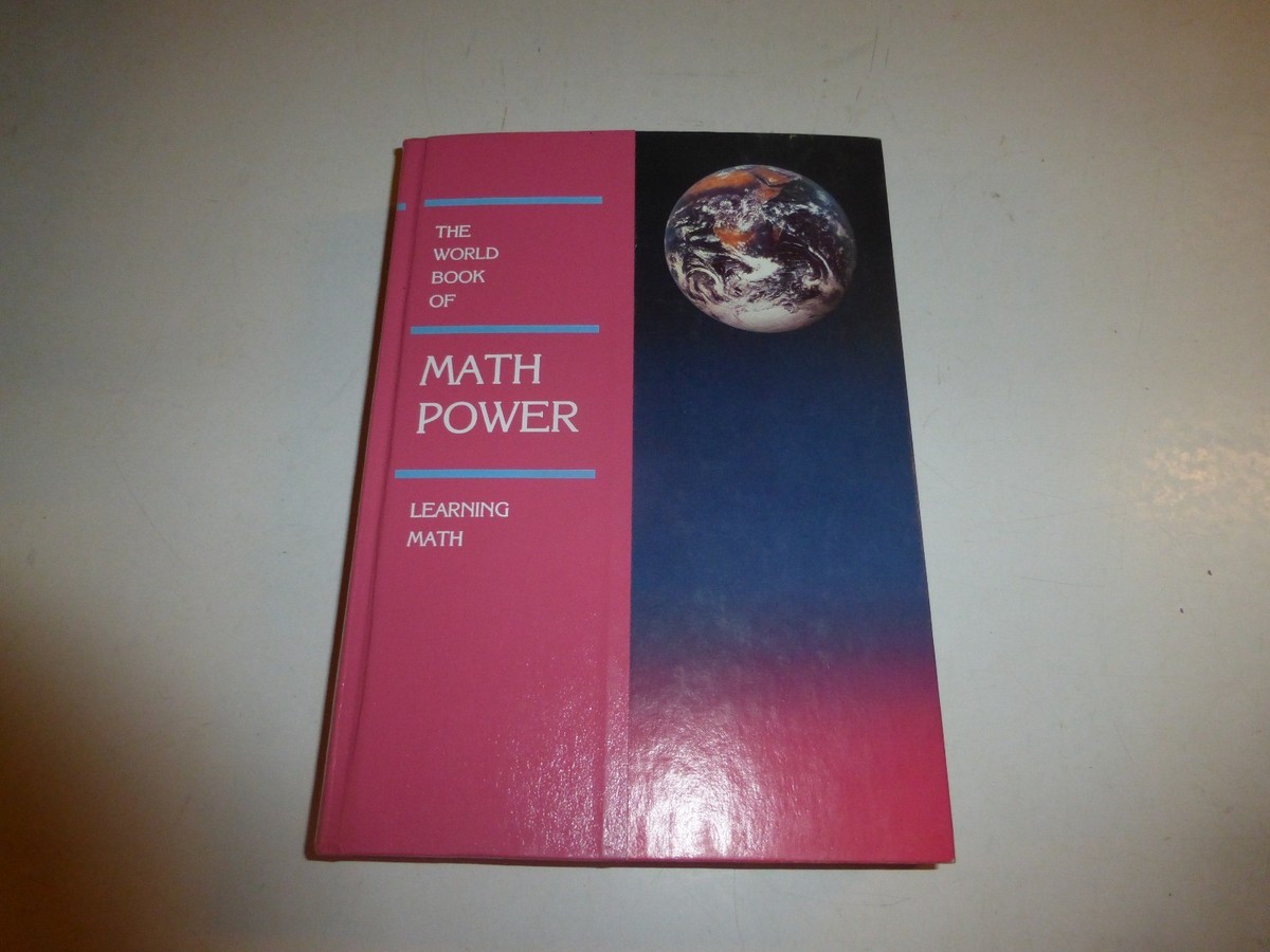 Math Power