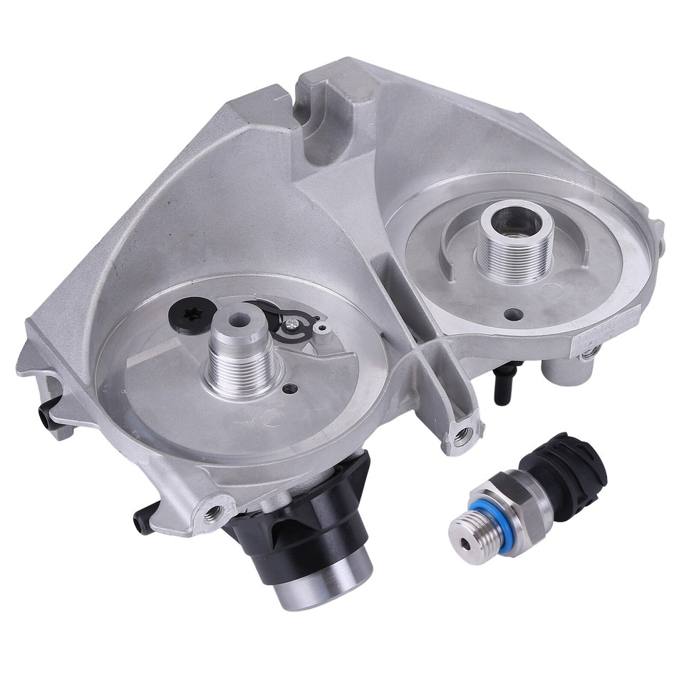 NEW OE 23699581 Fuel filter housing Fits For Volvo D13 US17 | eBay