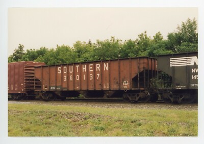 Southern Hopper #360137 ORIGINAL 4 x 6 Color Photo Print | eBay