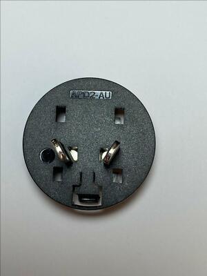 AUS Slide Attachment Plug for APD2-AU, APD2AU-01, ADP WA-15I05R, WB ...