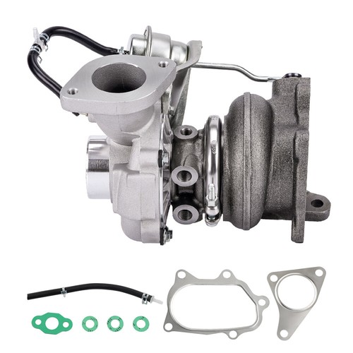 RHF5 RHF5H VF40 Turbo Charger for Subaru Legacy GT Outback XT 2.5 L ...