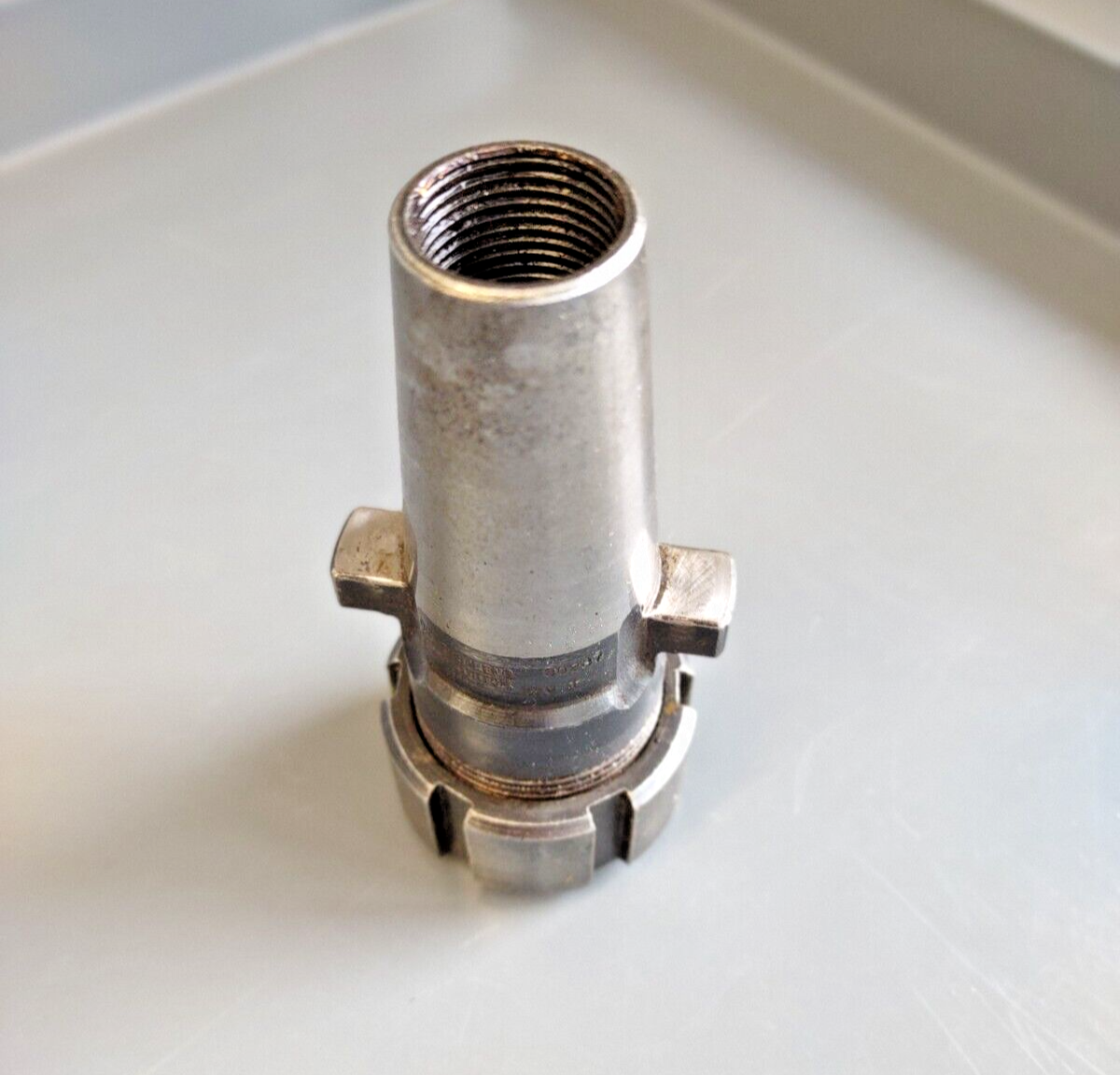 Universal Engineering 80237 3/4" Acura Flex Collet Chuck Kwik Switch ...