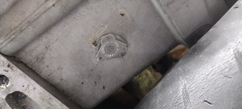 2007-2008 GMC Acadia Engine 3.6L | Genuine OEM