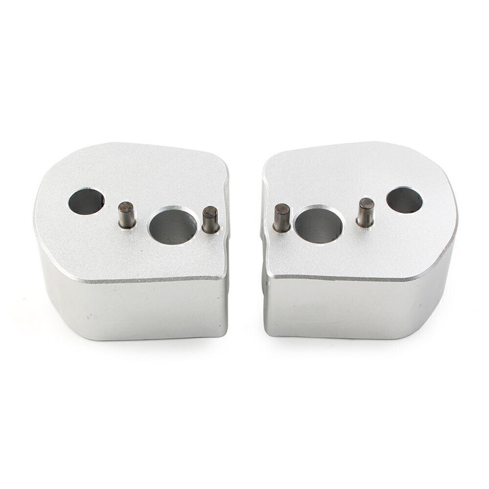 Motorcycle Handlebar Riser Kit Handle Bar Riser For Yamaha FJR 1300 ...