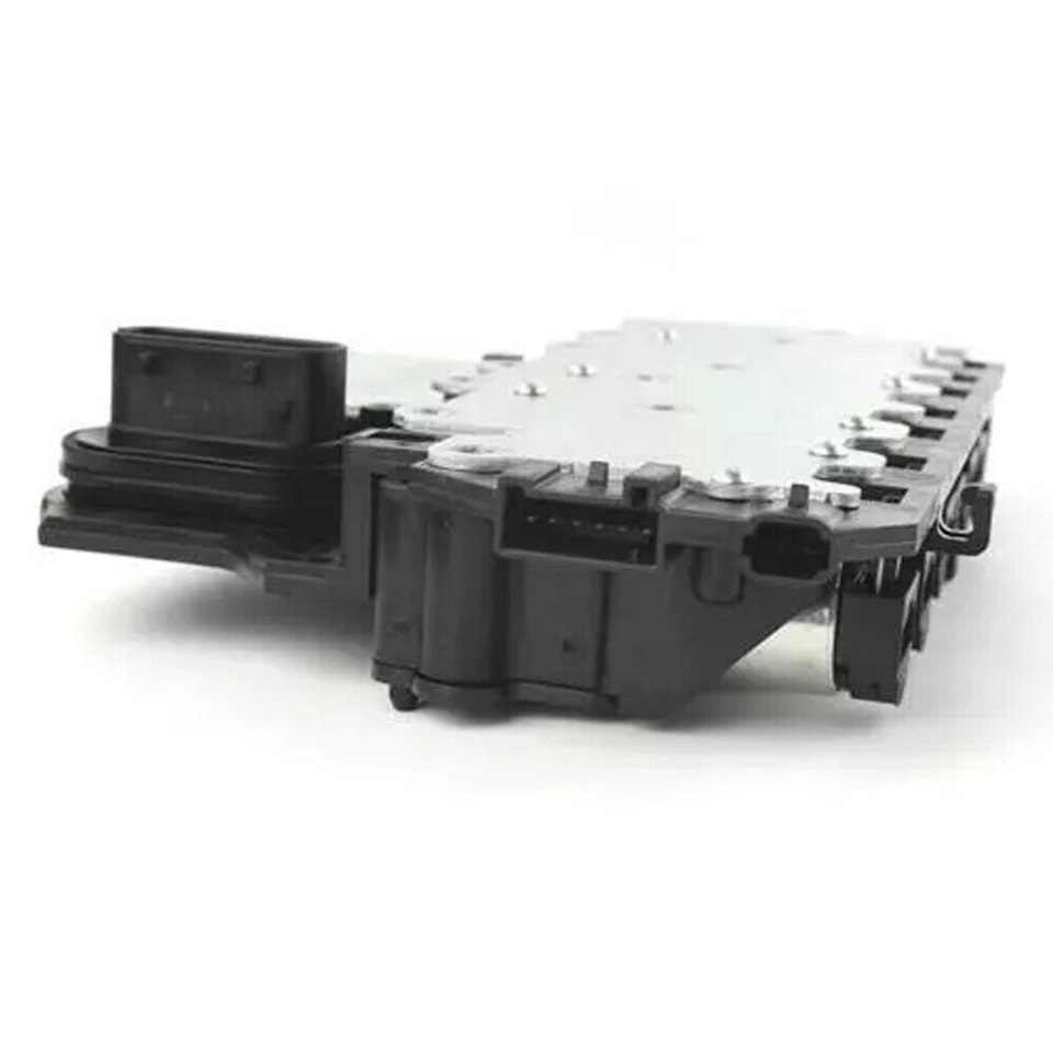TCM Transmission Control Module For Chevy Captiva 6T30 6T40 6T45 6T50 ...
