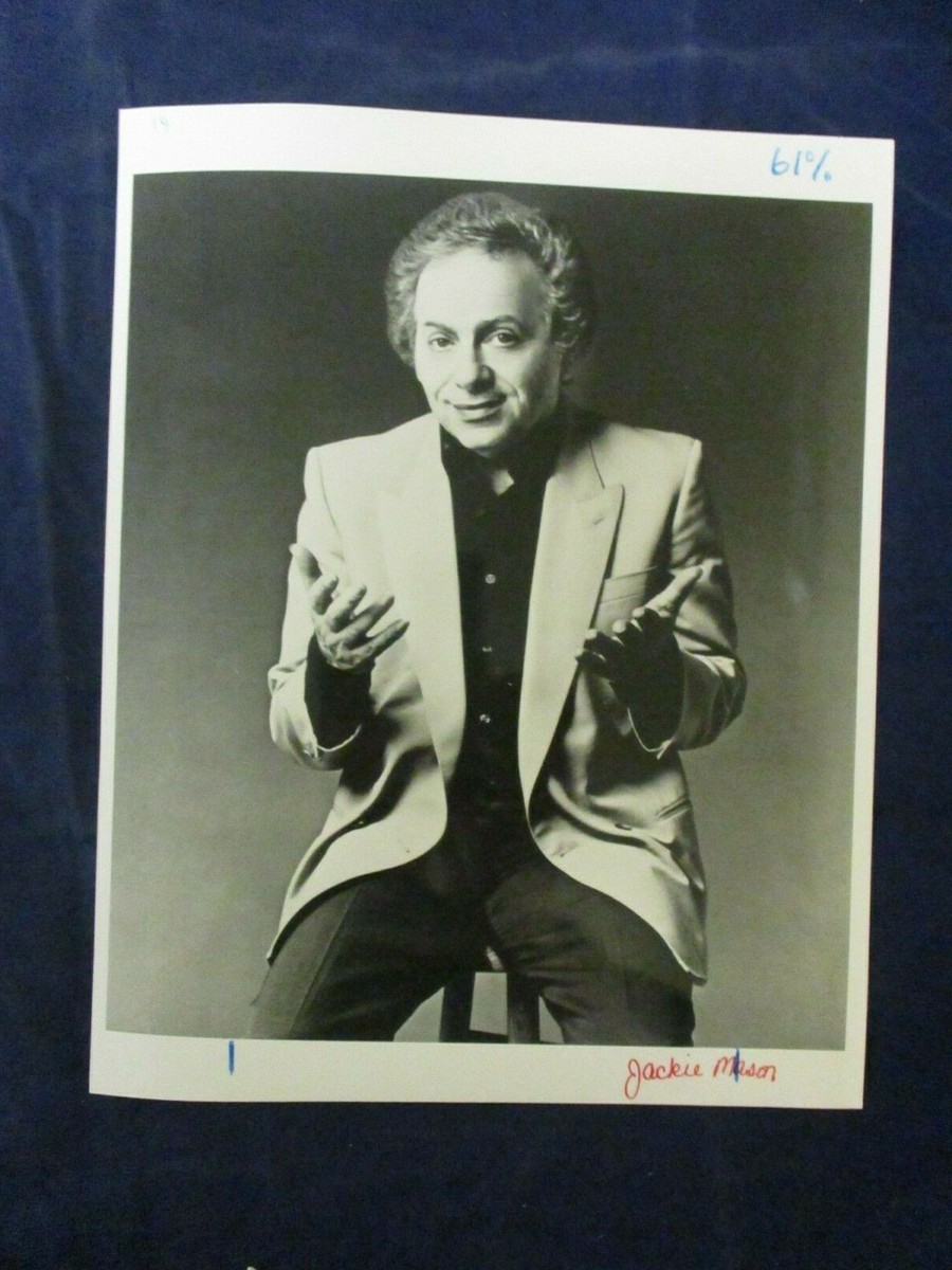 Old Comedian Jackie Yellow And Co. Presents Comedian Jackie Fabulous