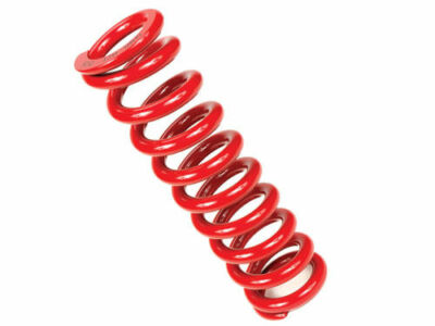 BBR Motorsports Heavy Duty Rear Shock Spring Honda XR100 CRF100 XR CRF ...