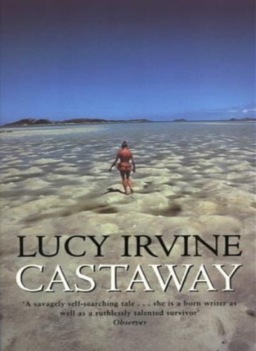 Castaway By Lucy Irvine. 9780552146814 | eBay