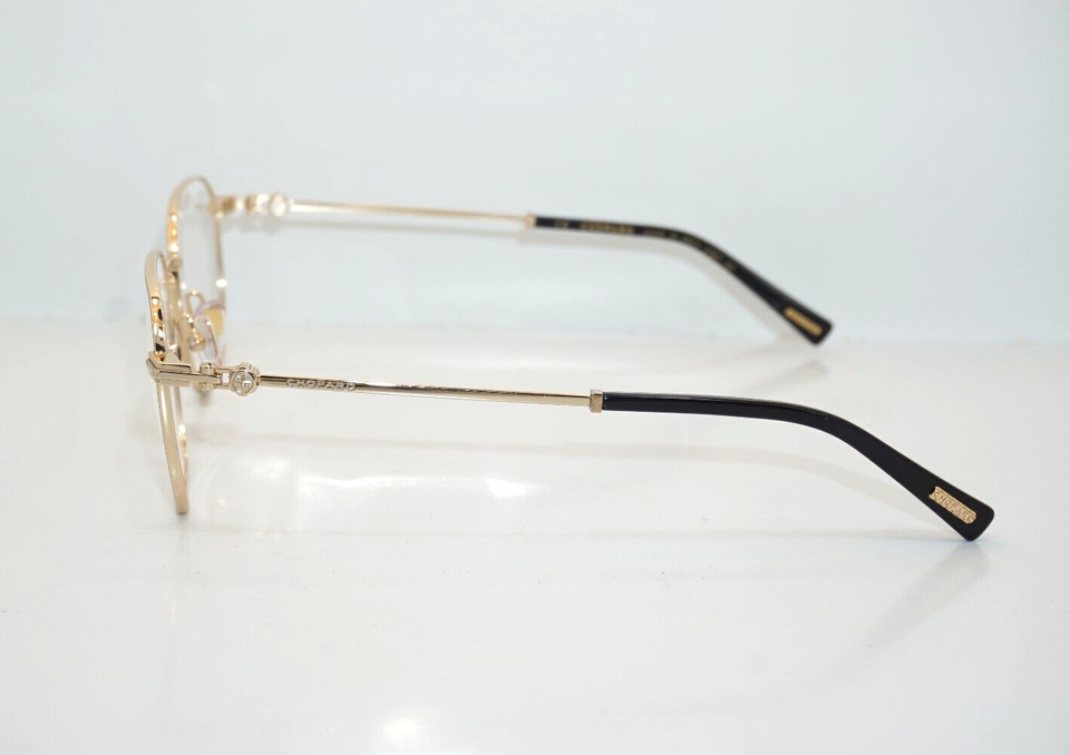 NEW AUTHENTIC CHOPARD VCHG38 0300 eyeglasses frame | eBay