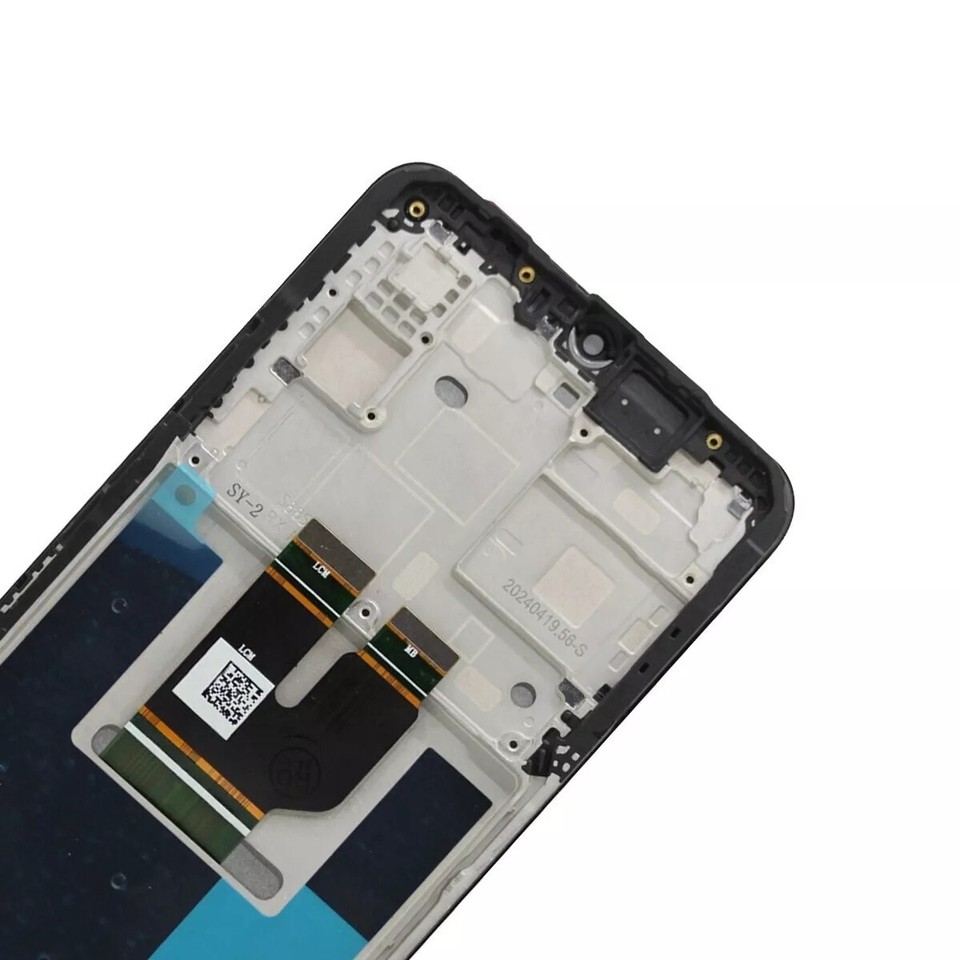 For T-Mobile Revvl 7 5G TMRV075G LCD Touch Screen Digitizer Display ...