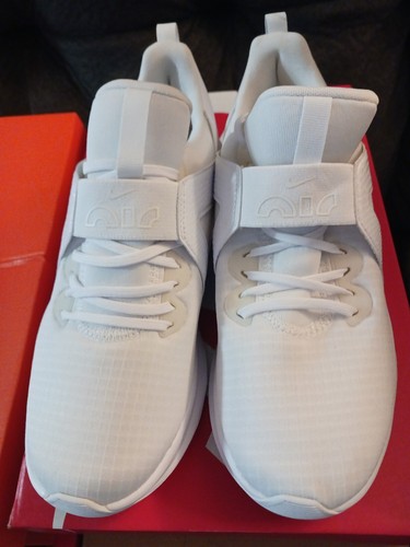 Nike AIR MAX BELLA TR 5 Women's White DD9285-100 Size 8 | eBay