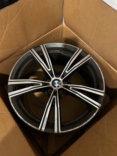BMW 330i M340i 2020 2021 2022 2023 19'' Factory OEM Wheel Rim 96591 ...