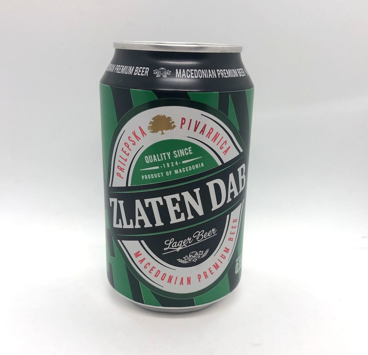 Zlaten Dab Logo ⚠🚨COMPETITION ALERT🚨⚠ Get A Chance To Win A