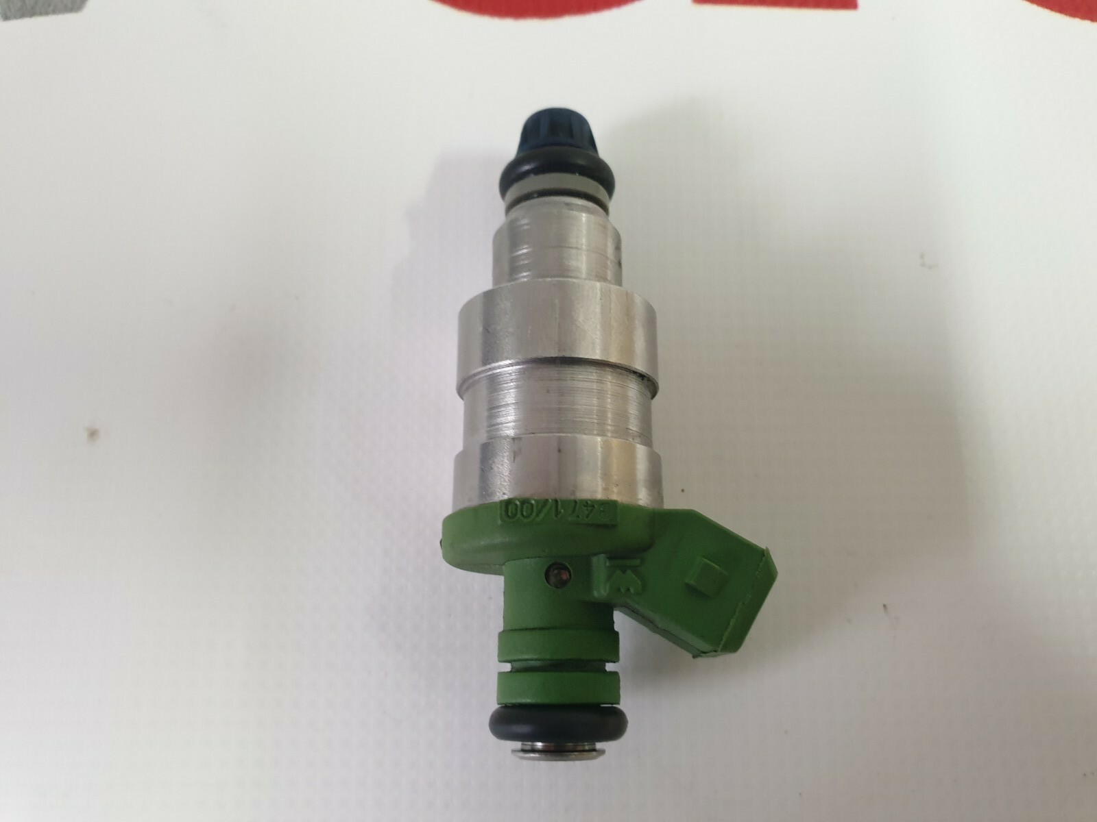 OEM Injector Lancia Delta Integral & Evo 16V Weber IW058 7654435 | eBay