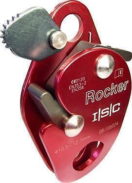 ISC Rocker Back-up Device | eBay Australia