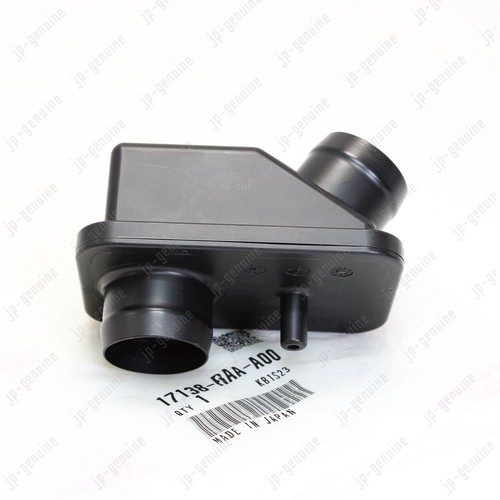 OEM Genuine HONDA / ACURA 17138-RAA-A00 Air Cleaner Inlet Tube ...