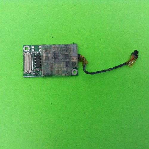 Compaq Presario 5460 PC 56K Dial Up Modem W/Cable Board T60M283.10 ...