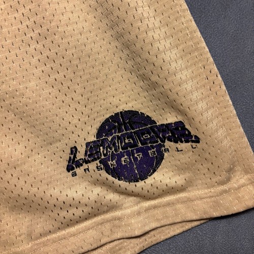 Lemoore Basketball Shorts Mesh California Battle Comfy Athletic ...