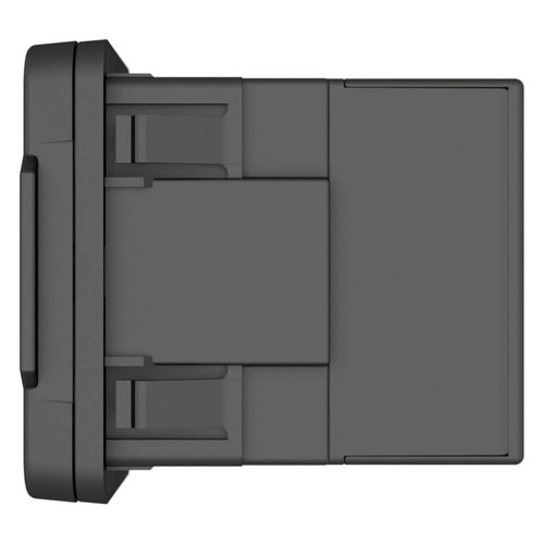 For Chrysler Pacifica 17-20 Center Console Power Outlet Battery Cap ...