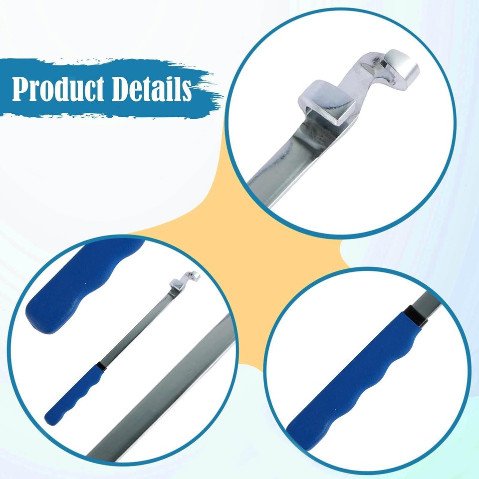 Wrench Extend Tool Universal Extension Tool Easy to Use Professional ...