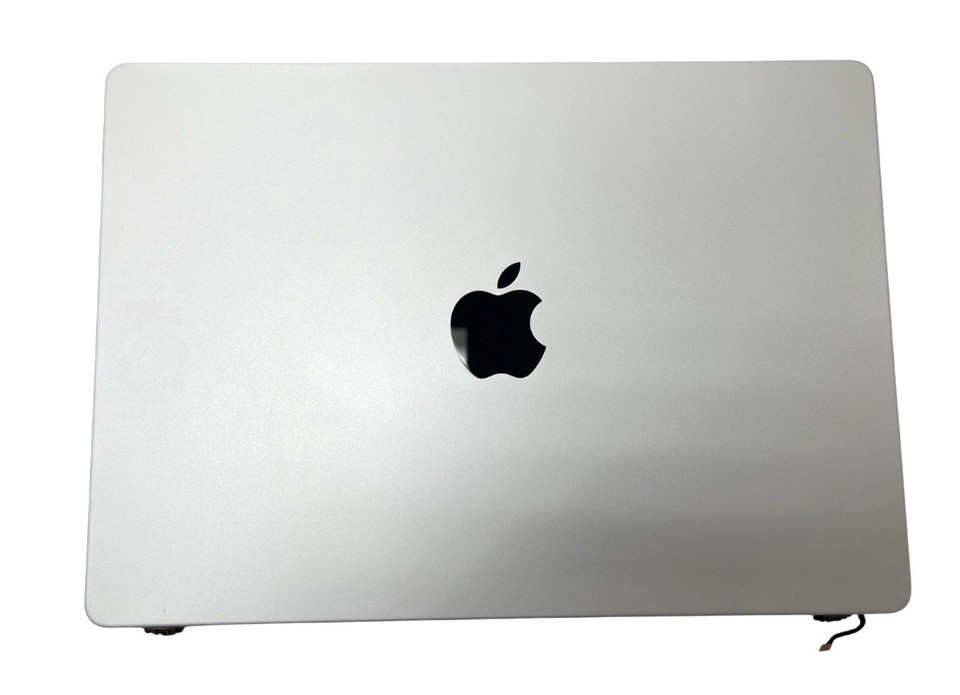OEM A2442 2021 Apple MacBook Pro 14" M1 LCD Screen Display SILVER B+ ...