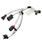 KNOCK OIL PRESSURE TEMP SENSOR WIRING FOR 11-16 JEEP DODGE CHRYSLER ...