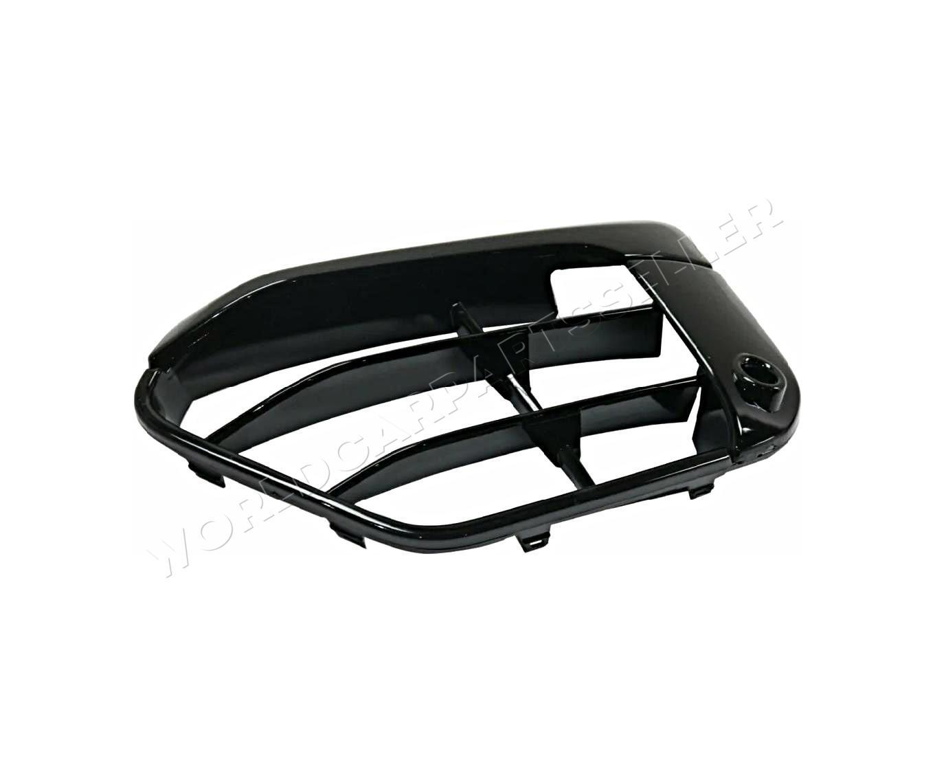 Bumper Ventilation Grill Left For BMW X1 F48 14-17 51117453983 | eBay