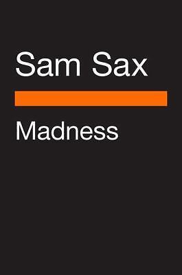 Madness by Sam Sax (2017, Trade Paperback) for sale online | eBay