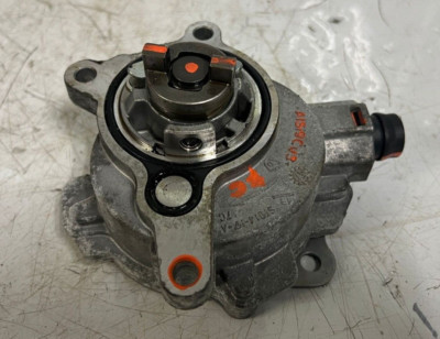 Ford Focus Brake Vacuum Pump AlSi9Cu3 Petrol 2015 - 2018 BB5E-2A451-BD ...